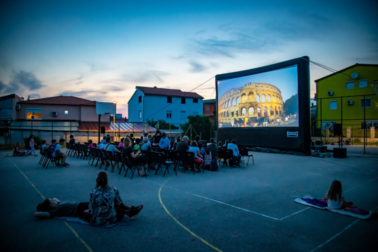 Inside the Rise of ‘Ultra-Local’ Film Festivals: How Small Towns Are ...